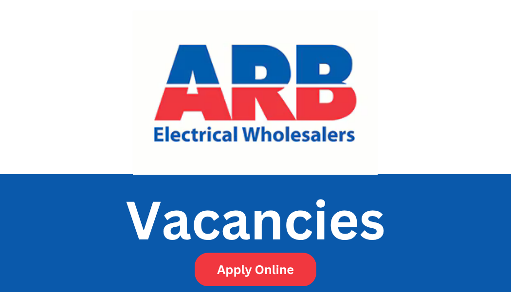 ARB Electrical Wholesalers (Pty) Ltd-Project Coordinator - Jobuzz